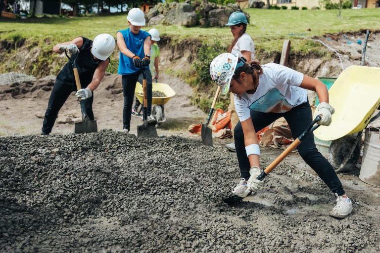 HXP: Day in the Life - HXP