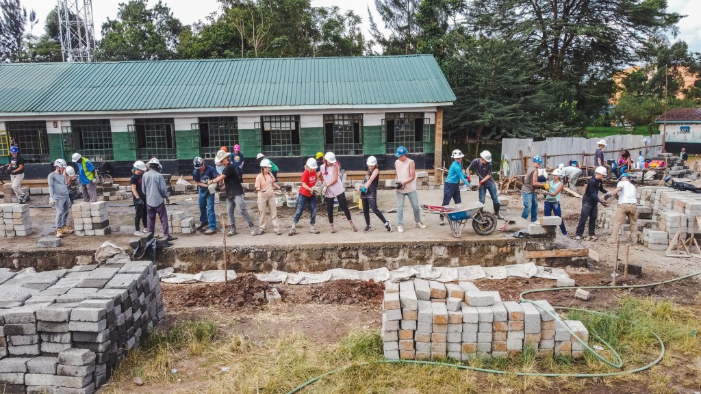 Inside HXP: Doing Good by Being Good - HXP