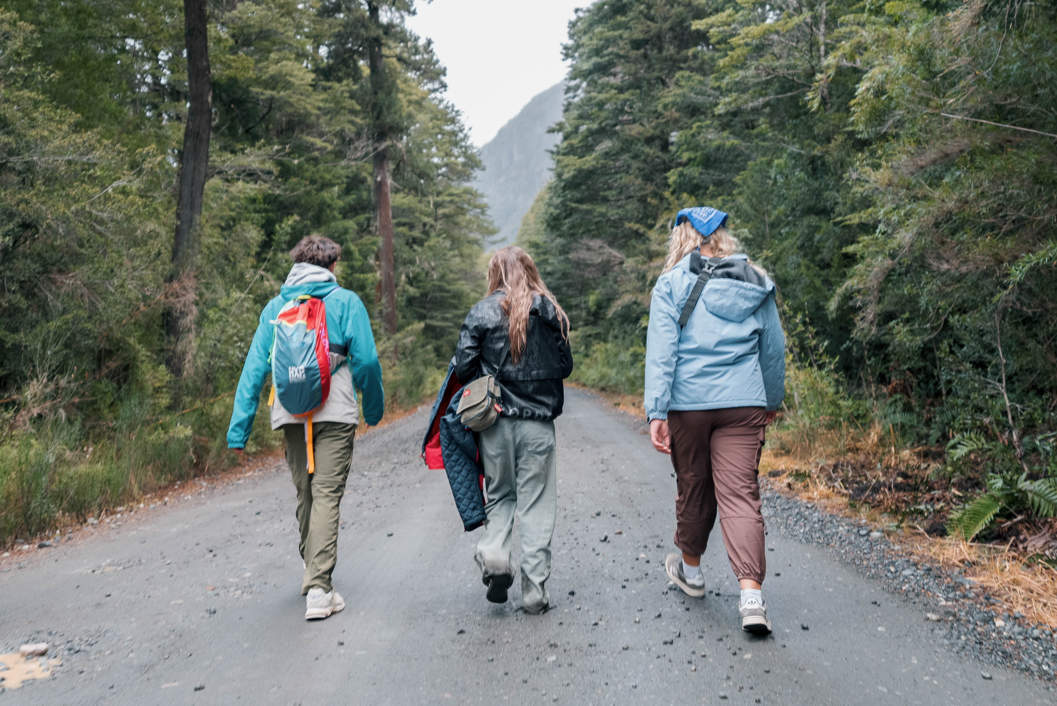 Trip Leader: Can Married People Apply? - HXP